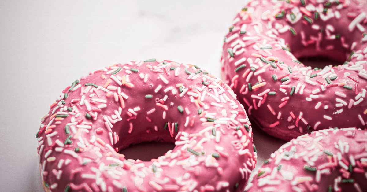 Les donuts, de plus en plus présents en France - Mon Voisin Pâtissier